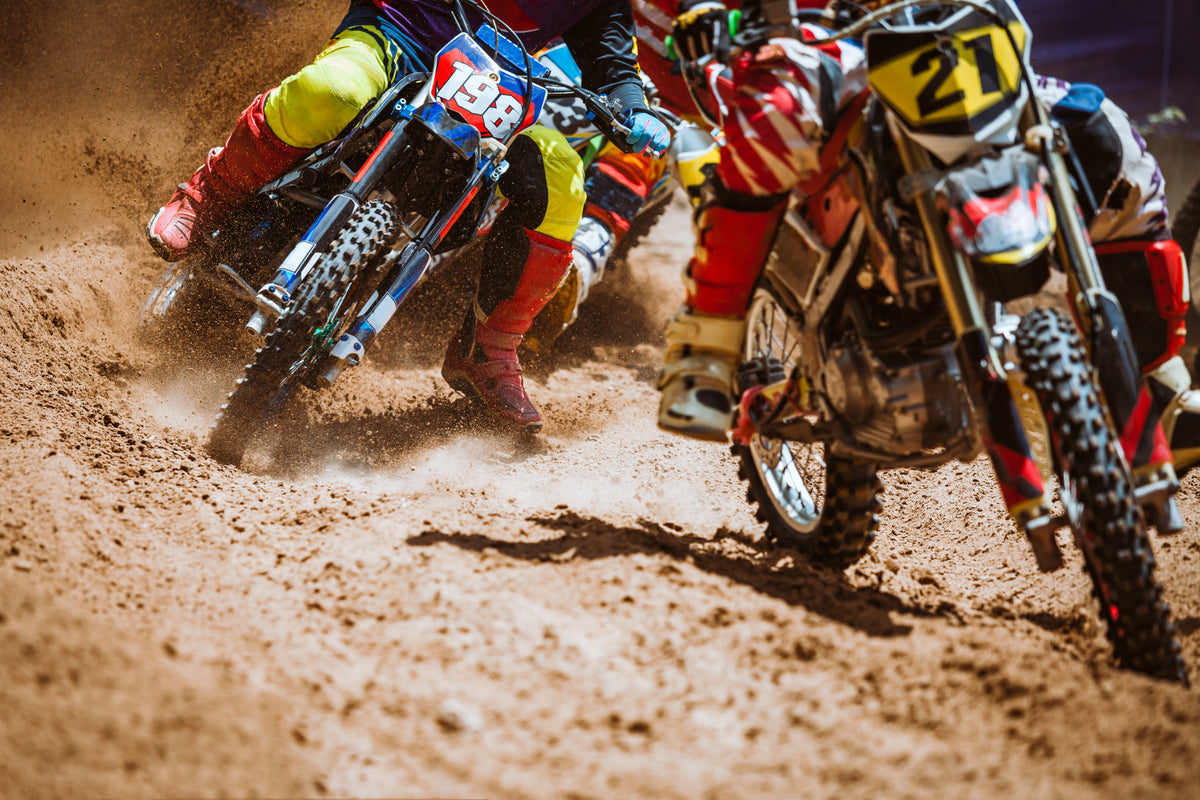 Dead Engine Racing Apparel
